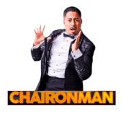 SARCOMTY – Shows de Comediantes y Stand Up